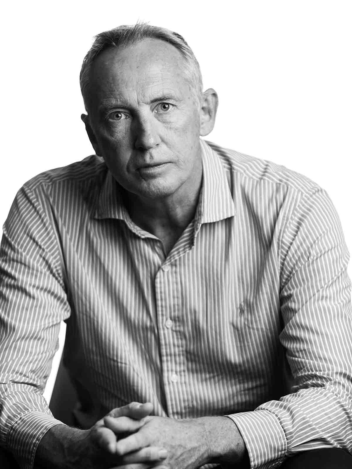 Our Executive Team - Future Now Capital