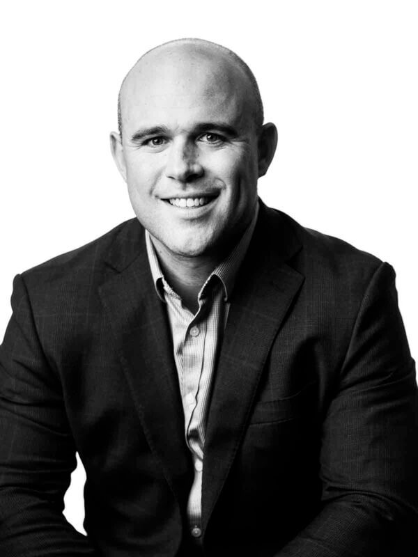 Our Executive Team - Future Now Capital