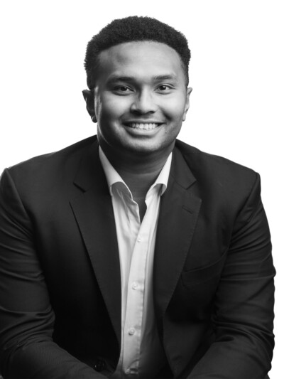 Our Executive Team - Future Now Capital